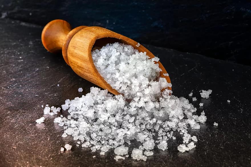 Being: Salt | Authentic Voice